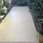 Gallery - Liquid Limestone, Poured Concrete, Exposed Aggregate