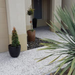 Gallery - Liquid Limestone, Poured Concrete, Exposed Aggregate