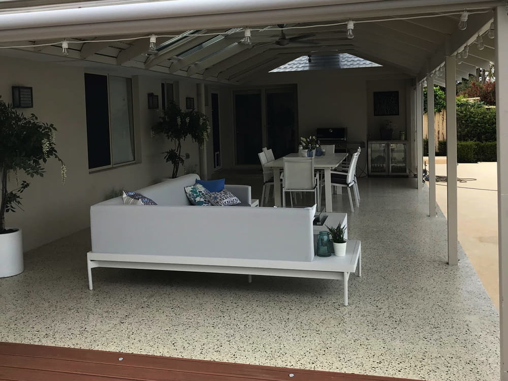 New, Information and Updates - Fluid Concrete