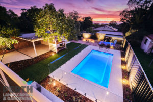 Gallery - Liquid Limestone, Poured Concrete, Exposed Aggregate