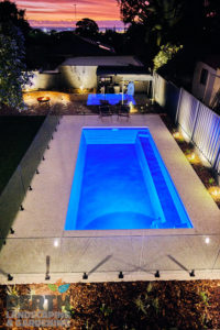 Gallery - Liquid Limestone, Poured Concrete, Exposed Aggregate