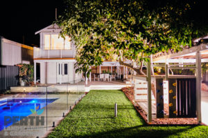 Gallery - Liquid Limestone, Poured Concrete, Exposed Aggregate