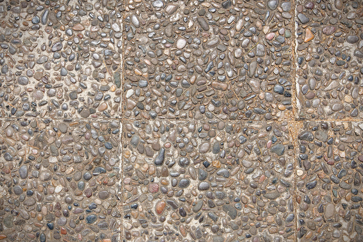 A Guide on How to Patch Exposed Aggregate Concrete A Guide on How to Patch Exposed Aggregate Concrete