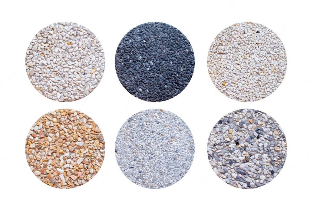 A Guide on How to Patch Exposed Aggregate Concrete