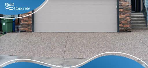 New, Information and Updates - Fluid Concrete